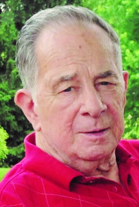 Donald C. Angelo - Herald-Standard
